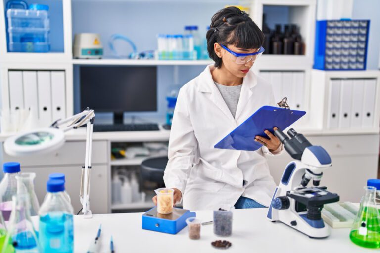 The Cost of Setting Up a Laboratory: A Comprehensive Guide - CareData Info